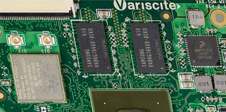 Leading System On Module designer and manufacturer - Variscite