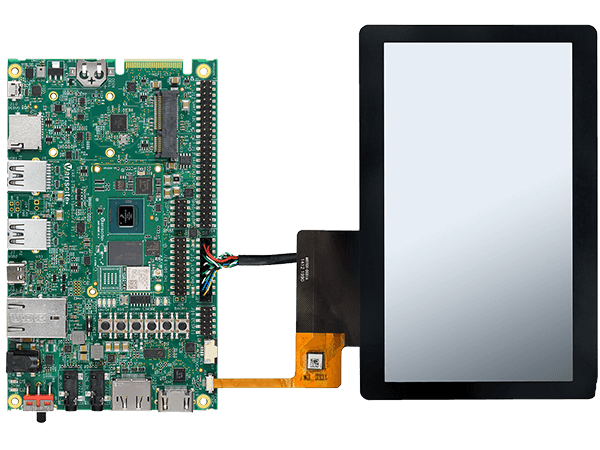 Variscite’s newest System on Module (SoM) based on i.MX 8M Plus